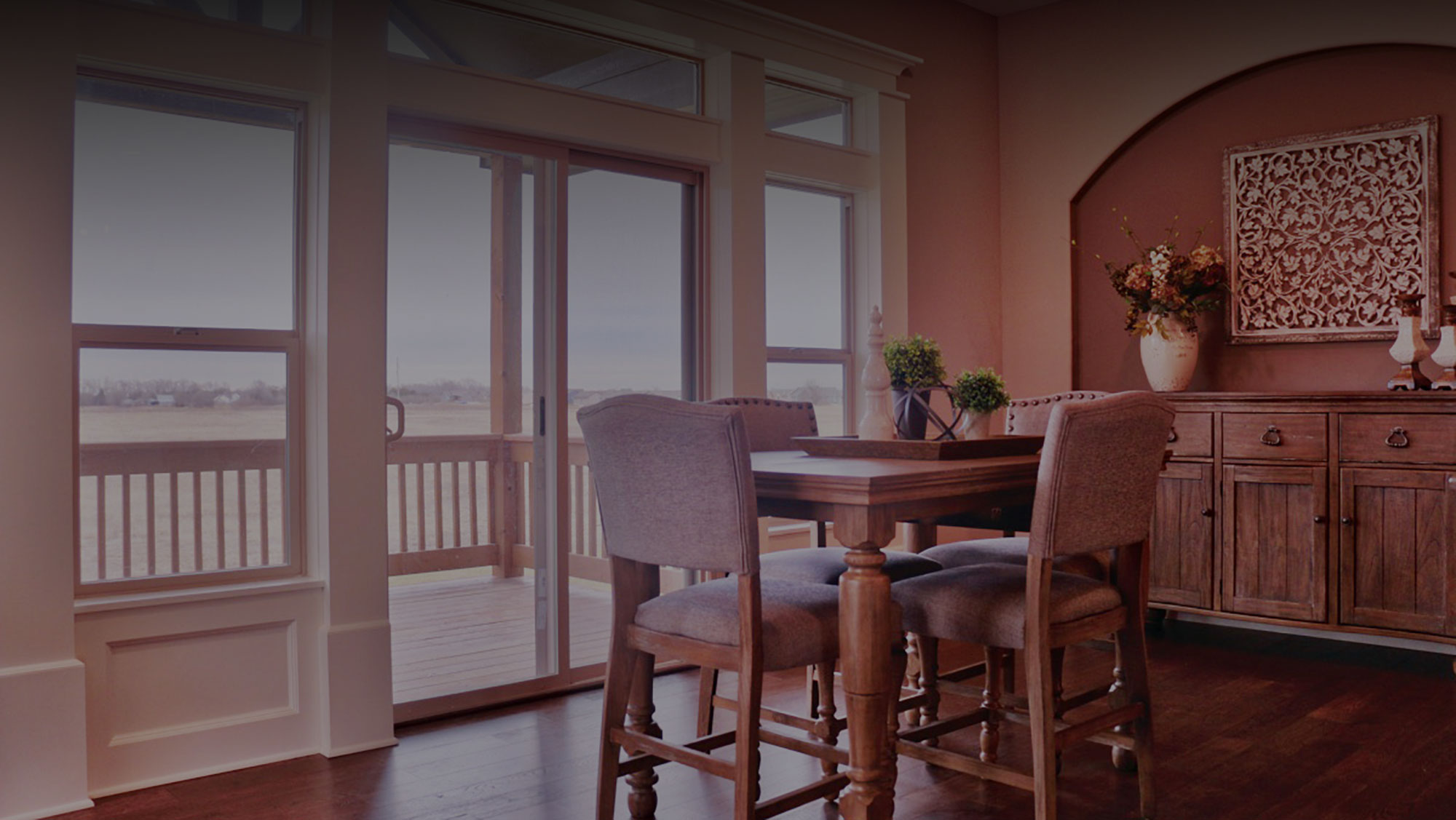 Contact Us | Don Klausmeyer Construction | Wichita, Kansas