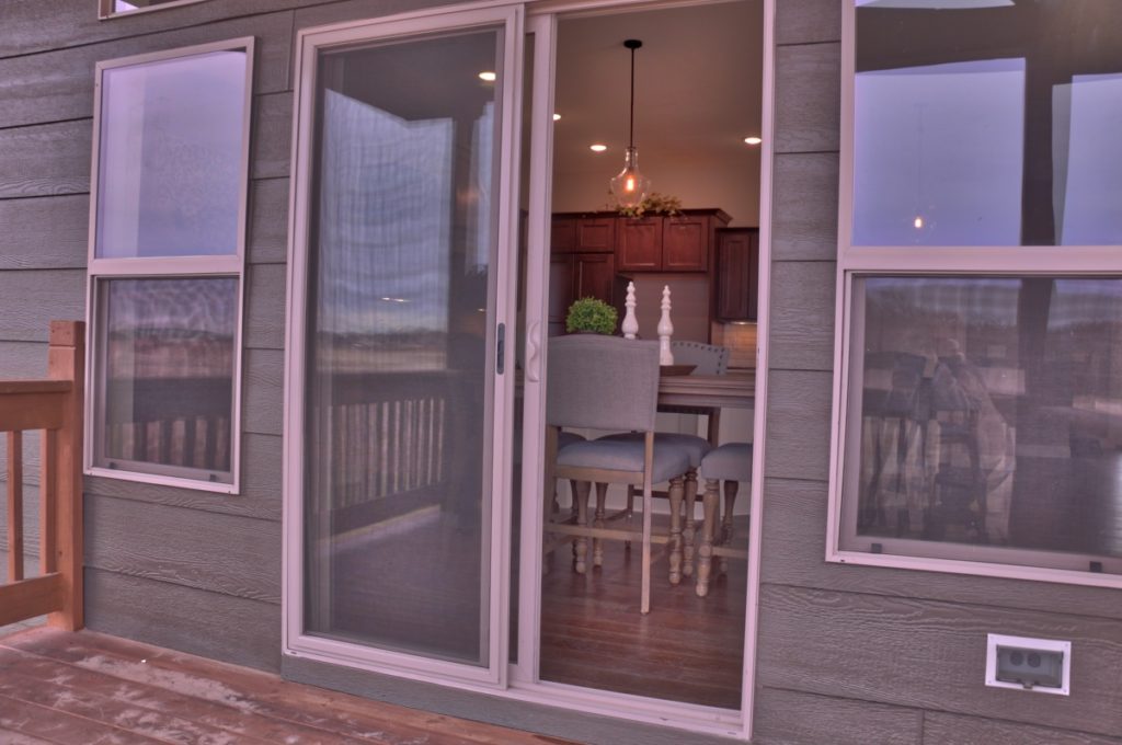 Gallery of Homes | Klausmeyer Construction | Wichita, Kansas