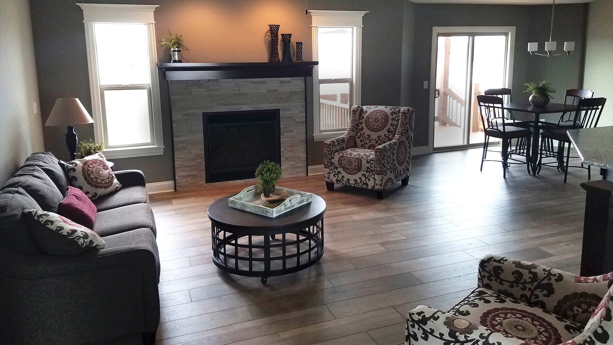 Our Story | Don Klausmeyer Construction | Wichita, KS | Homes