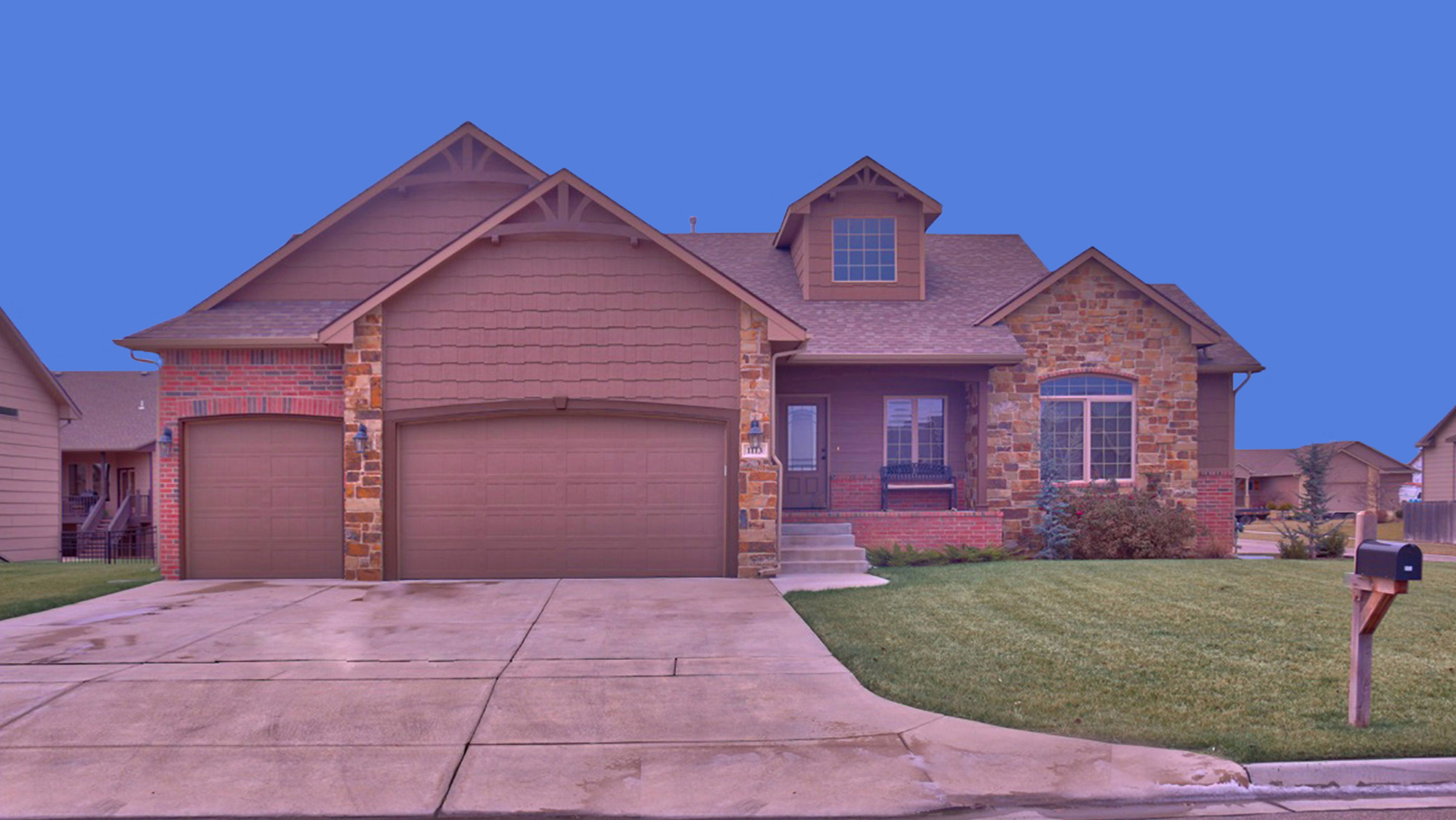 Gallery of Homes | Klausmeyer Construction | Wichita, Kansas