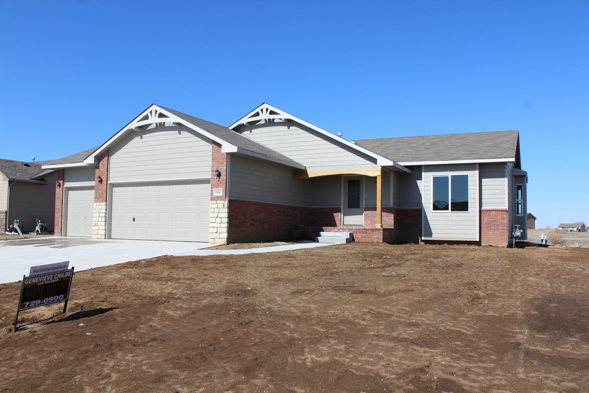 Marshall - Don Klausmeyer Construction