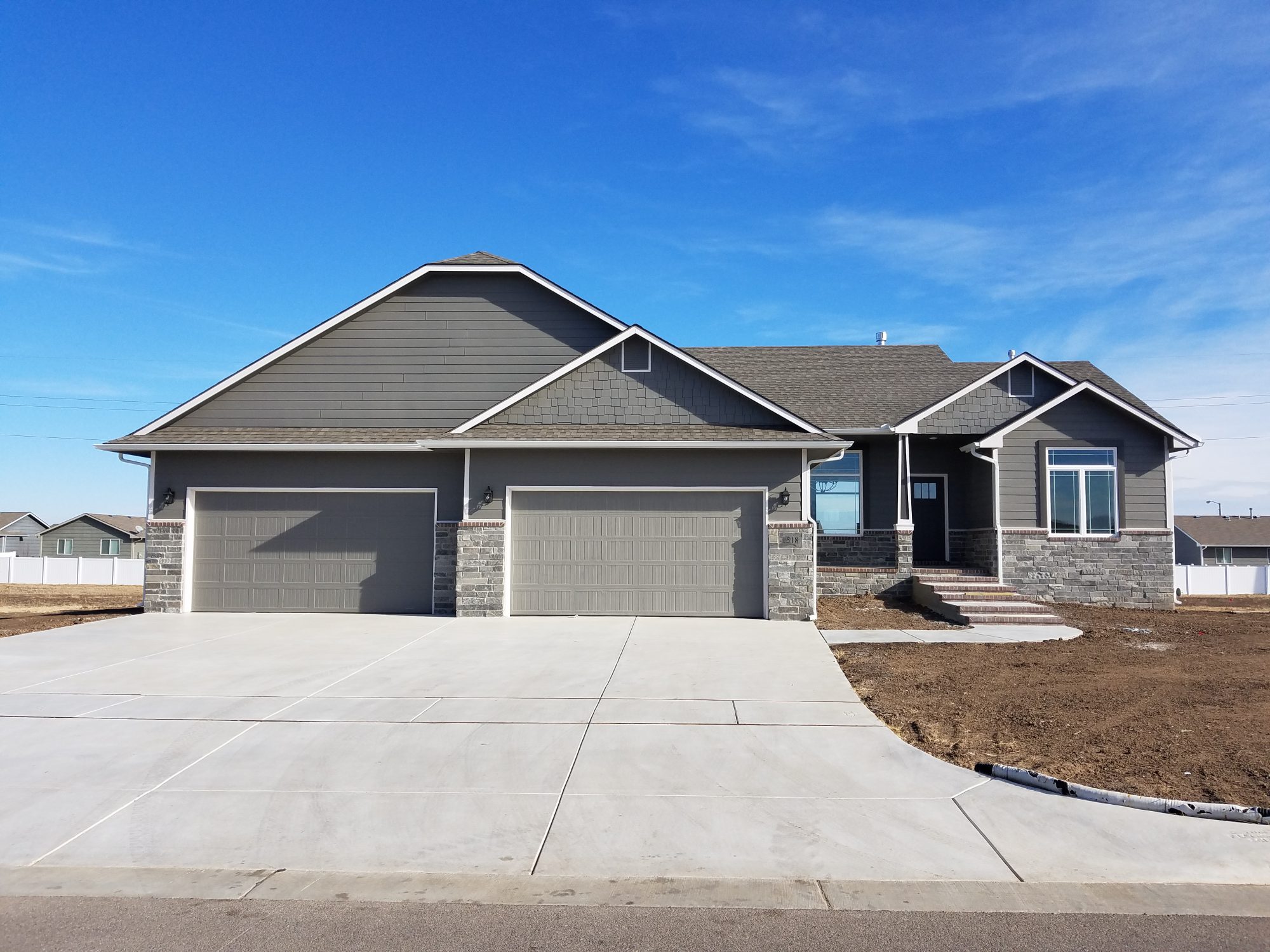 234 - Don Klausmeyer Construction