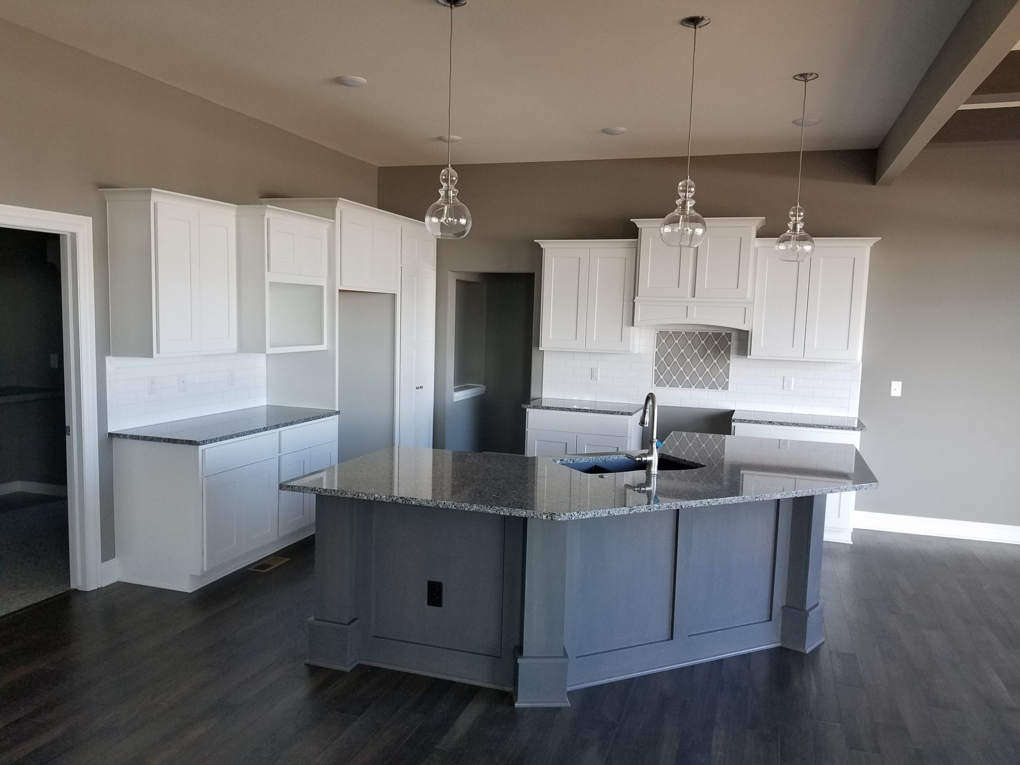 235 - Don Klausmeyer Construction