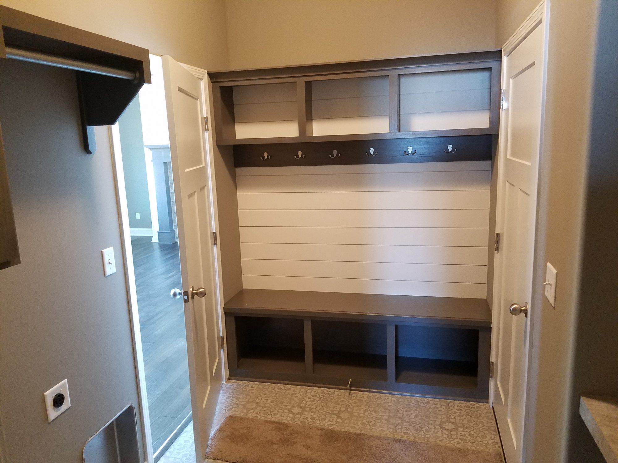 243 - Don Klausmeyer Construction